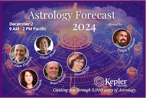 astro-forecast-2024 | Kepler Classes